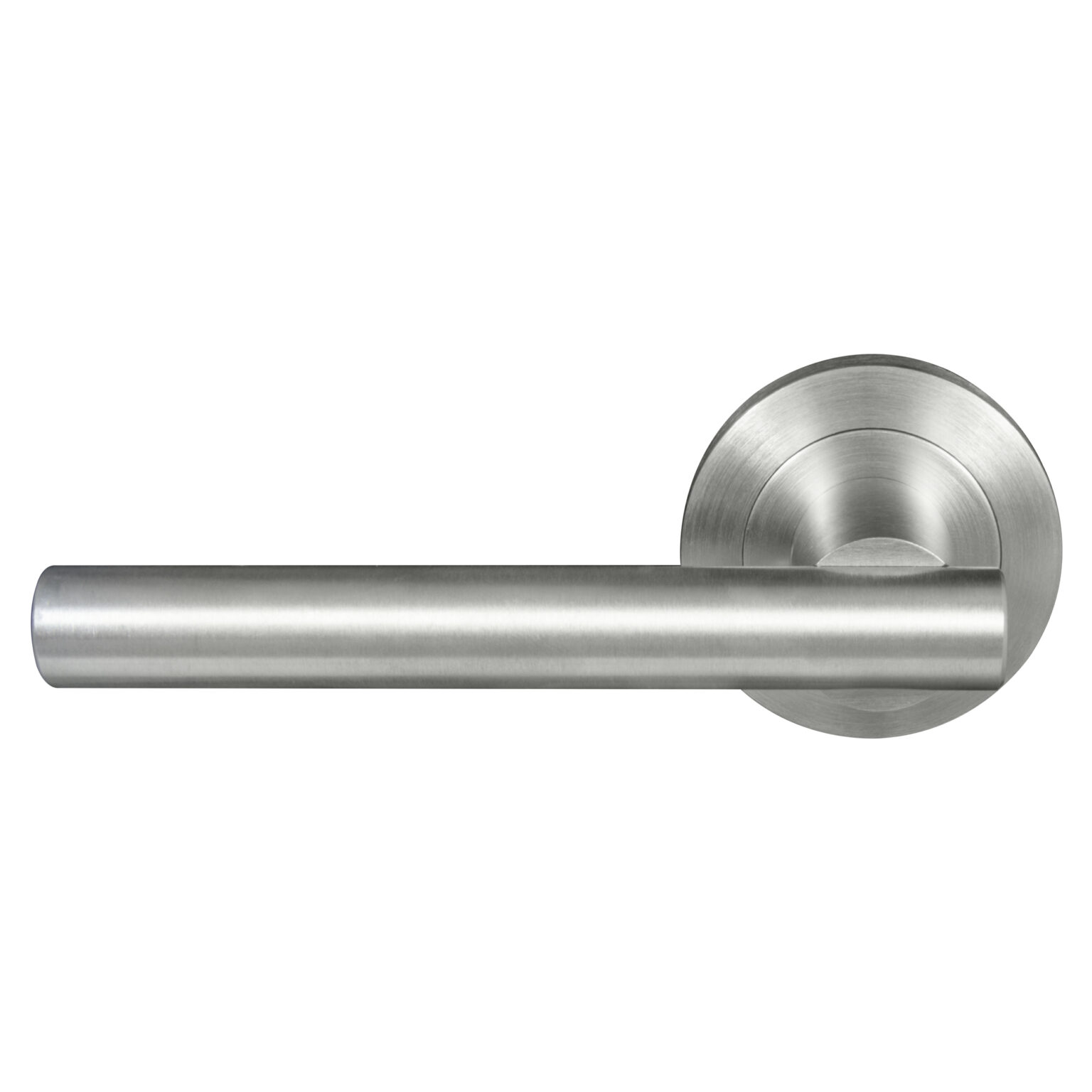 Modern Passage Door Handles, Knob, Hardware Set | Marina Isles